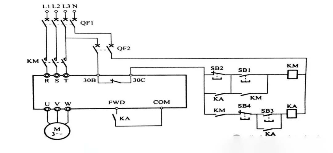 Precautions for Using a Frequency Converter – Jiuying OWO Electric