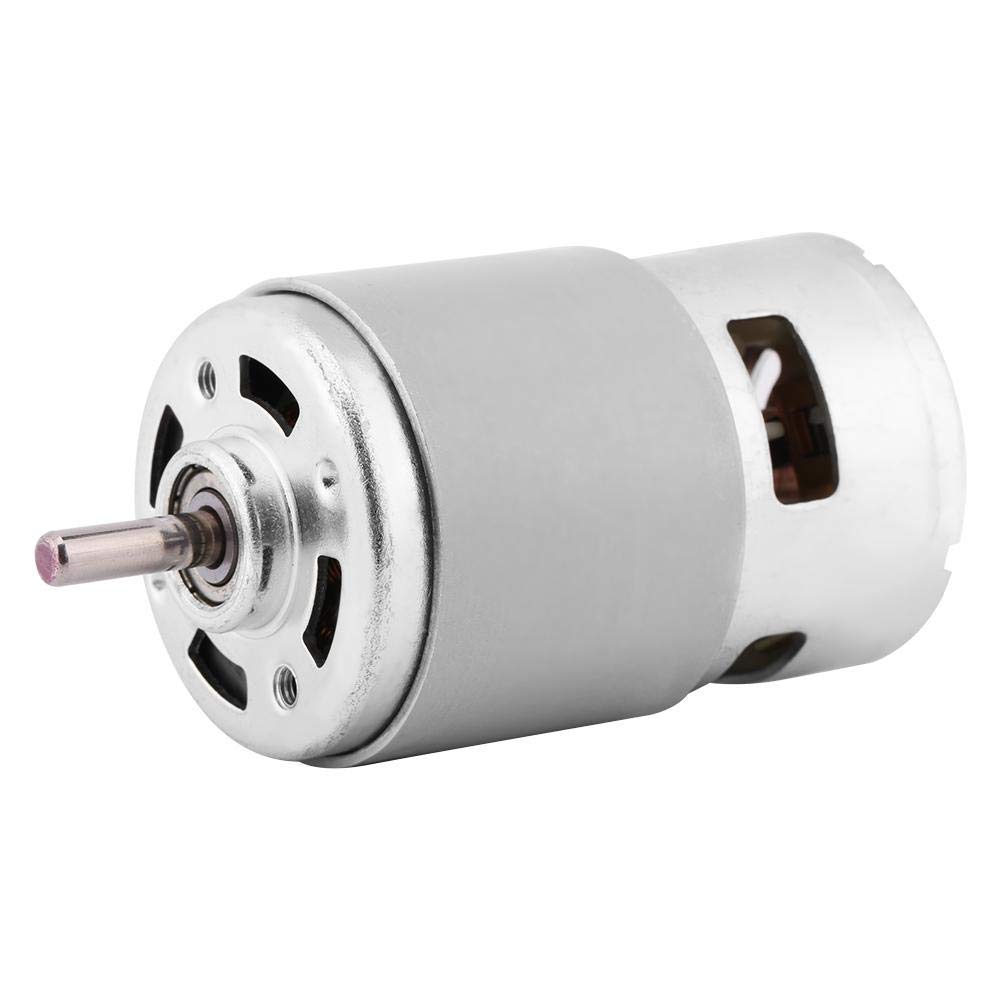 Common Faults and Troubleshooting for DC Motors - Jiuying OWO Electric